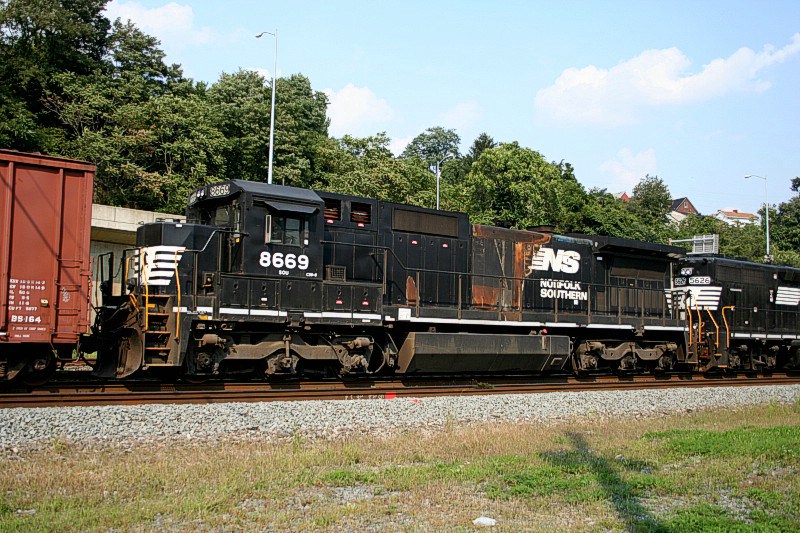 NS 8669